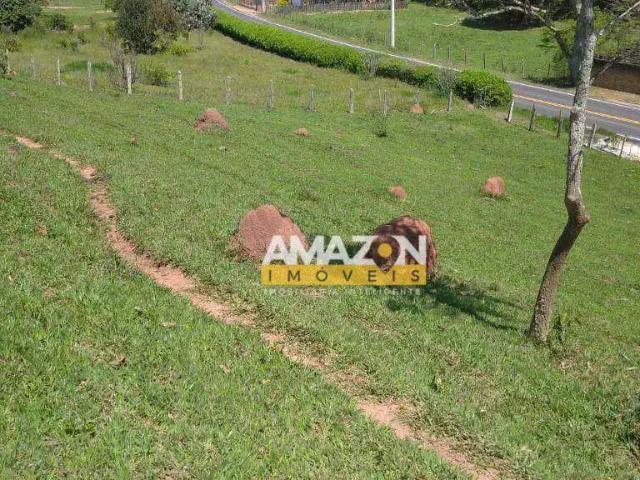 Terreno / Lote para Venda em Taubaté/SP Registro