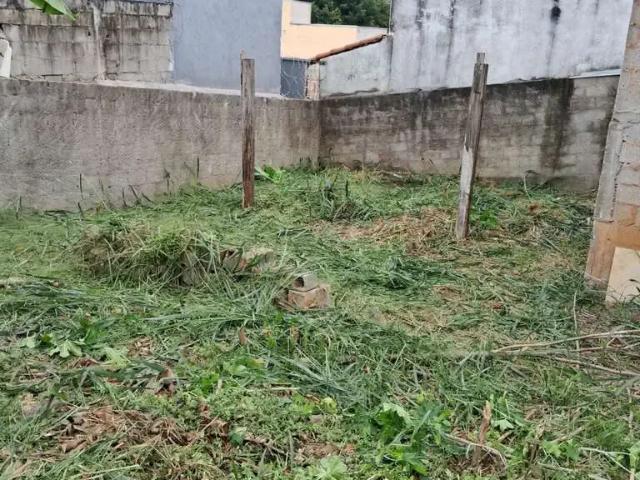 Terreno / Lote para Venda em Taubaté/SP Residencial Colinas