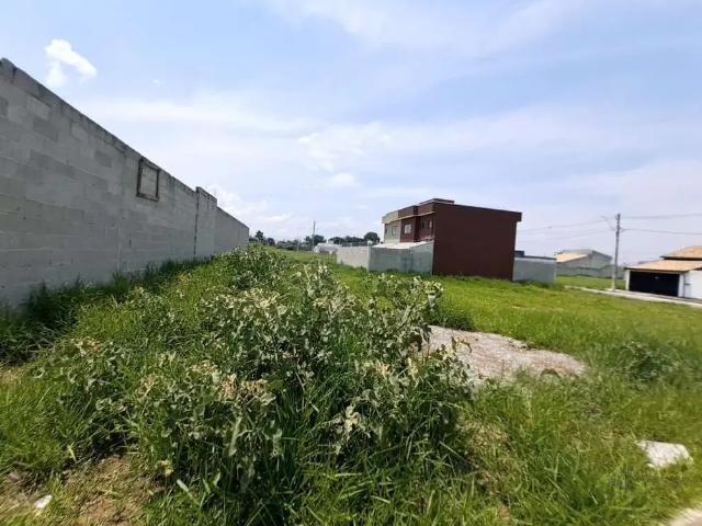 Terreno / Lote para Venda em Taubaté/SP Residencial Antares