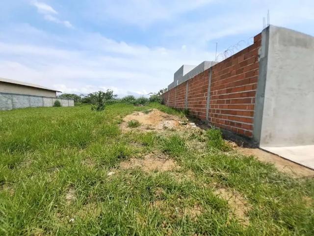 Terreno / Lote para Venda em Taubaté/SP Residencial Antares