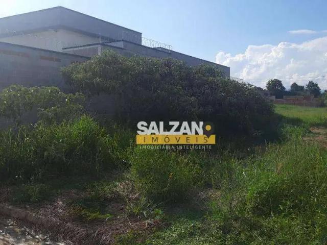 Terreno / Lote para Venda em Taubaté/SP Residencial Antares