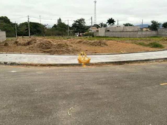 Terreno / Lote para Venda em Taubaté/SP Residencial Antares
