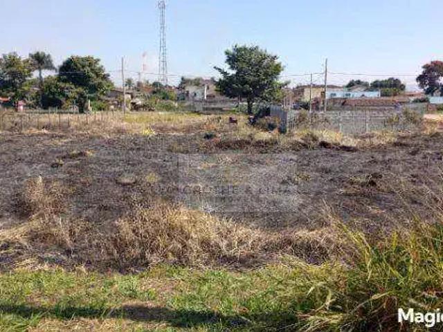 Terreno / Lote para Venda em Taubaté/SP Residencial Antares