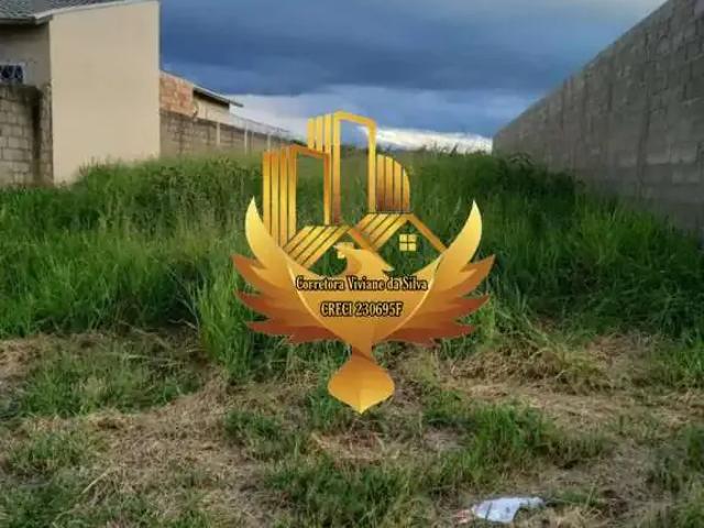 Terreno / Lote para Venda em Taubaté/SP Residencial Antares