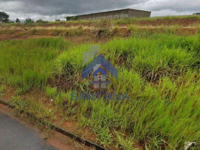 Terreno / Lote para Venda em Taubaté/SP Residencial Antares