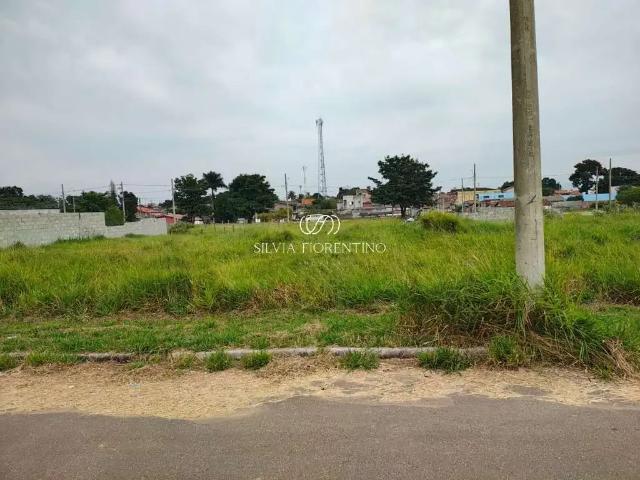 Terreno / Lote para Venda em Taubaté/SP Residencial Antares