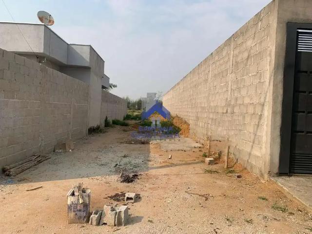 Terreno / Lote para Venda em Taubaté/SP Residencial Antares