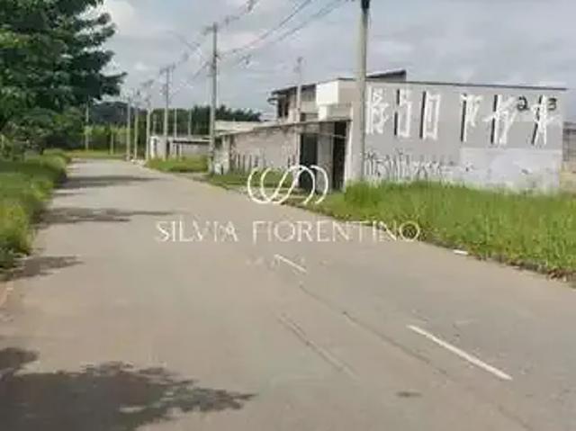 Terreno / Lote para Venda em Taubaté/SP Residencial Antares