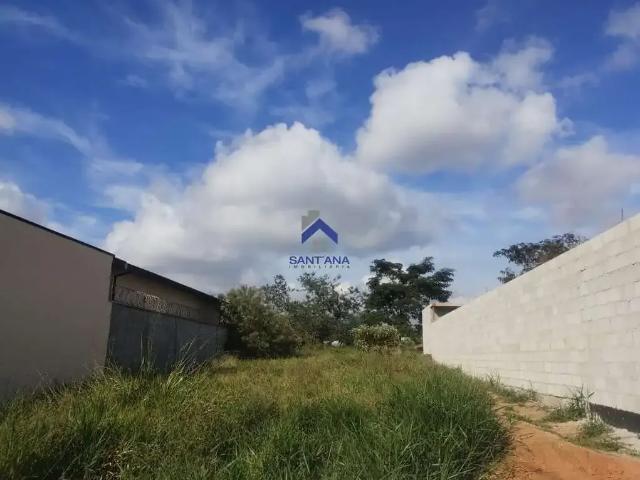 Terreno / Lote para Venda em Taubaté/SP Residencial Antares