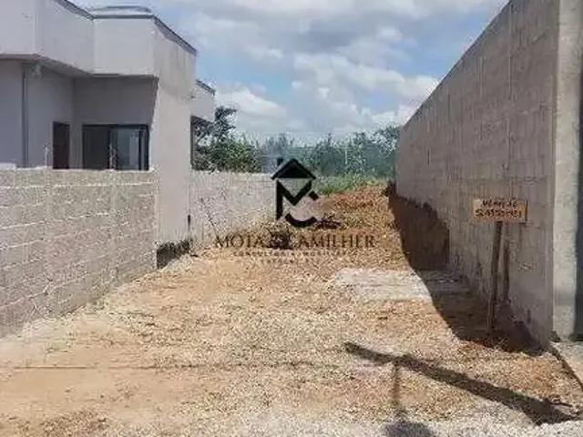Terreno / Lote para Venda em Taubaté/SP Residencial Antares