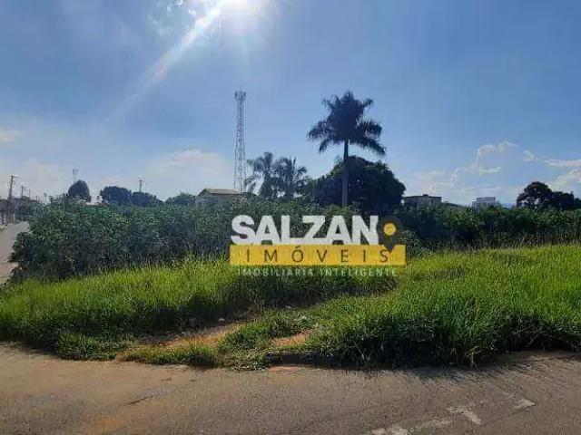 Terreno / Lote para Venda em Taubaté/SP Residencial Antares