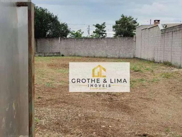 Terreno / Lote para Venda em Taubaté/SP Residencial Antares