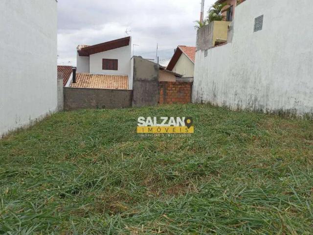 Terreno / Lote para Venda em Taubaté/SP Residencial D'Napoli