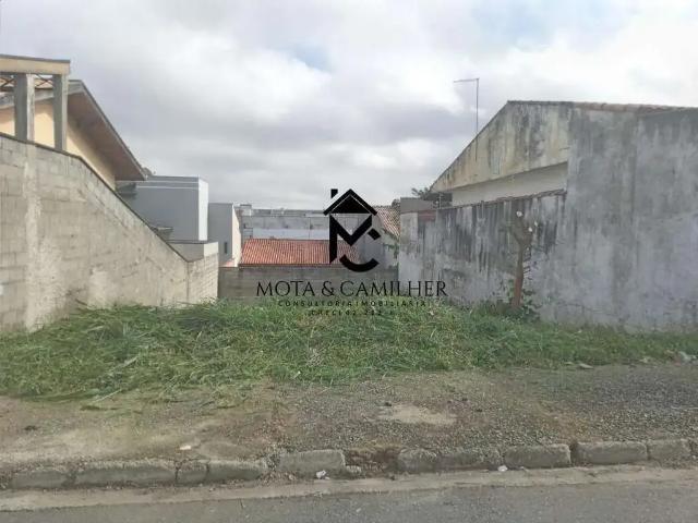Terreno / Lote para Venda em Taubaté/SP Residencial Estoril
