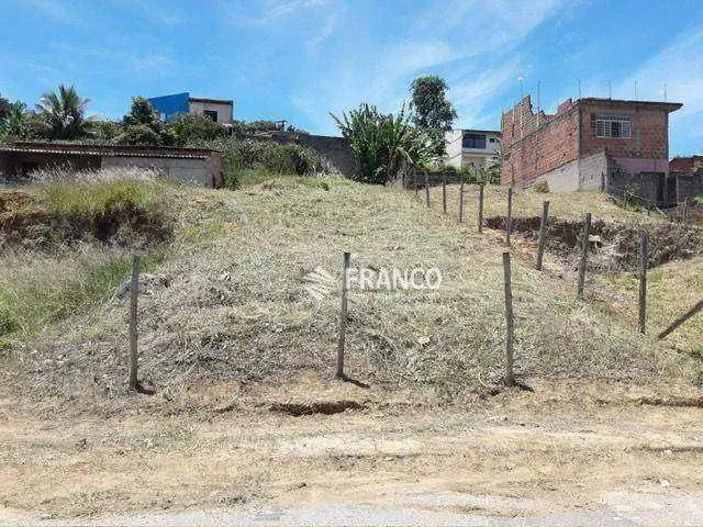 Terreno / Lote para Venda em Taubaté/SP Residencial Estoril