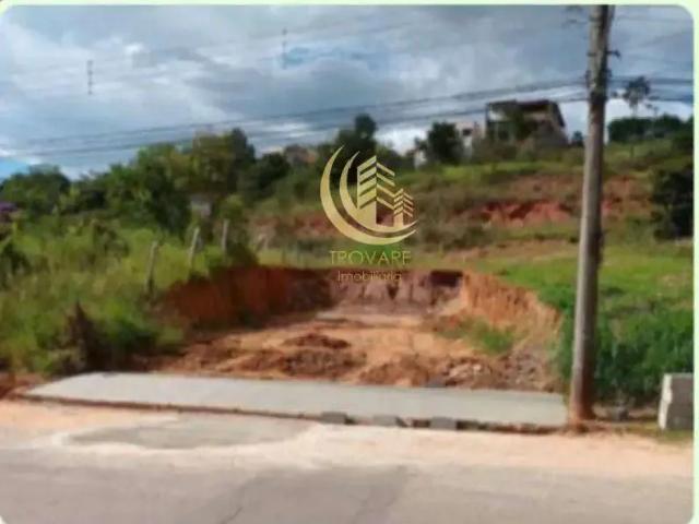 Terreno / Lote para Venda em Taubaté/SP Residencial Estoril