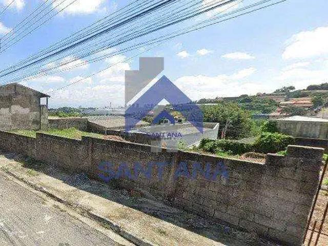 Terreno / Lote para Venda em Taubaté/SP Residencial Estoril