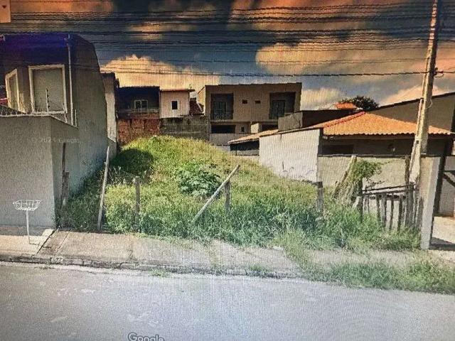 Terreno / Lote para Venda em Taubaté/SP Residencial Estoril