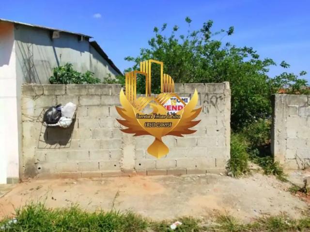 Terreno / Lote para Venda em Taubaté/SP Residencial Estoril