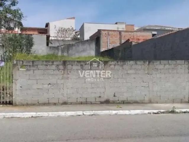 Terreno / Lote para Venda em Taubaté/SP Residencial Estoril