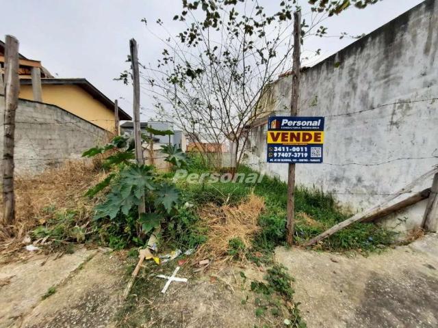 Terreno / Lote para Venda em Taubaté/SP Residencial Estoril