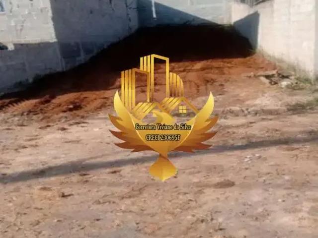Terreno / Lote para Venda em Taubaté/SP Residencial Estoril