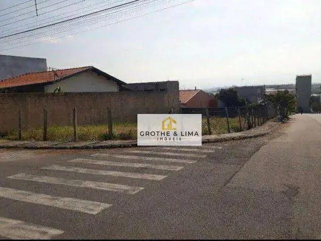 Terreno / Lote para Venda em Taubaté/SP Residencial Estoril