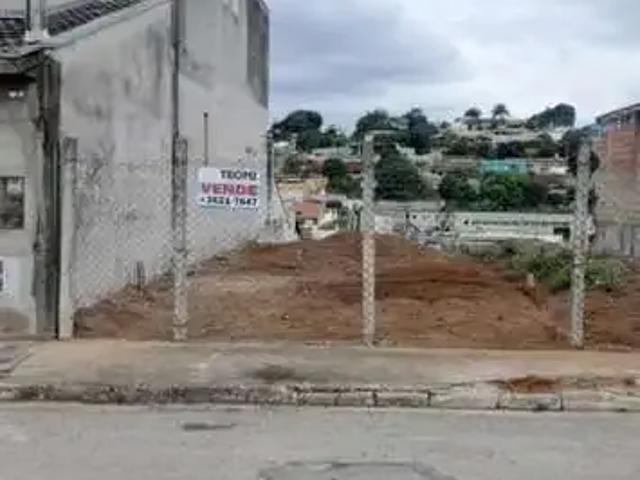 Terreno / Lote para Venda em Taubaté/SP Residencial Estoril