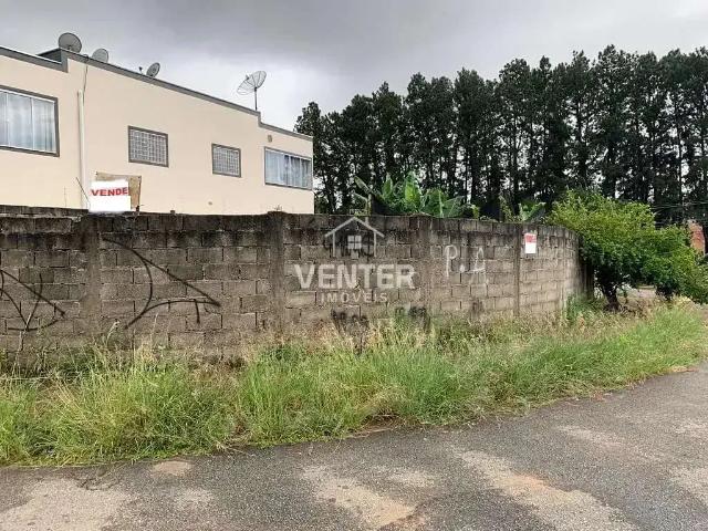 Terreno / Lote para Venda em Taubaté/SP Residencial Estoril