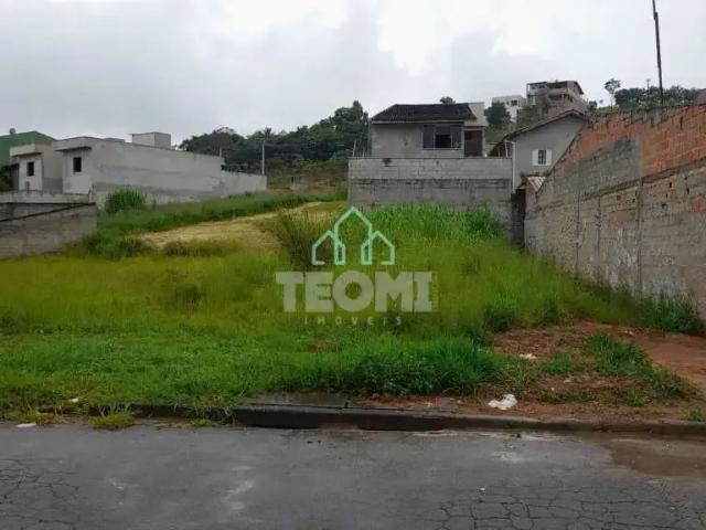 Terreno / Lote para Venda em Taubaté/SP Residencial Estoril