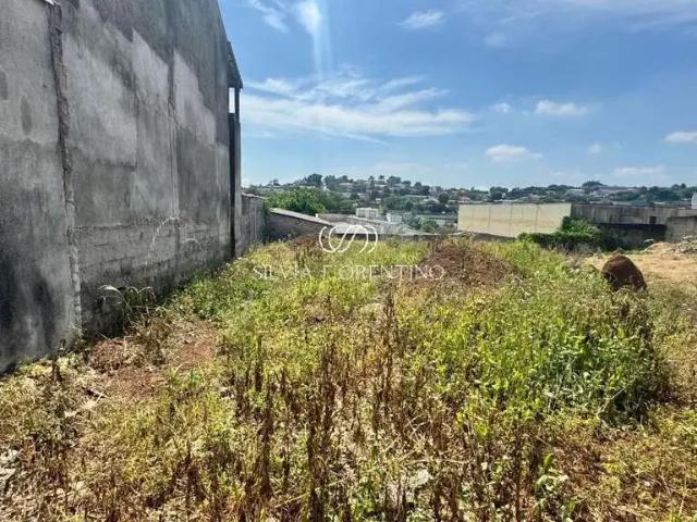 Terreno / Lote para Venda em Taubaté/SP Residencial Estoril