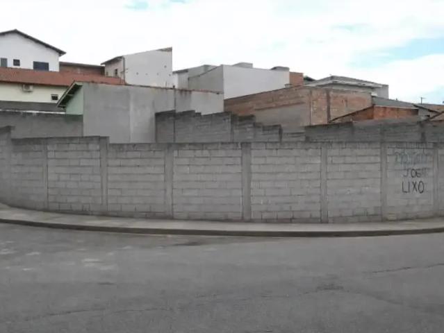 Terreno / Lote para Venda em Taubaté/SP Residencial Estoril