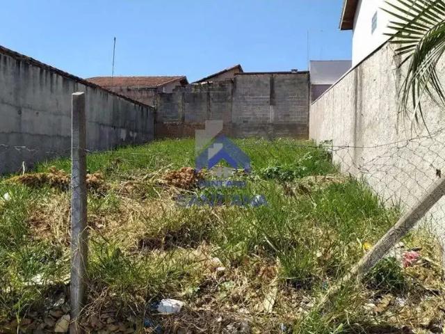 Terreno / Lote para Venda em Taubaté/SP Residencial Estoril