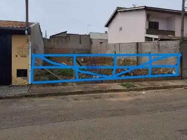 Terreno / Lote para Venda em Taubaté/SP Residencial Estoril