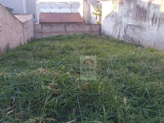 Terreno / Lote para Venda em Taubaté/SP Residencial Estoril