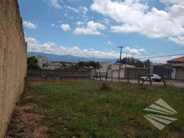 Terreno / Lote para Venda em Taubaté/SP Residencial Estoril