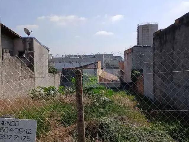 Terreno / Lote para Venda em Taubaté/SP Residencial Estoril