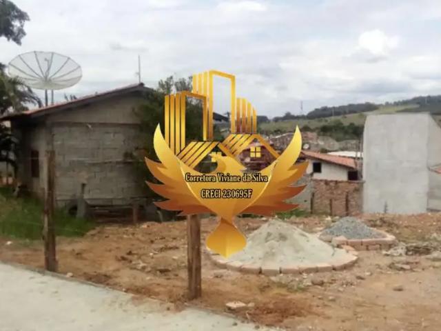 Terreno / Lote para Venda em Taubaté/SP Residencial Estoril