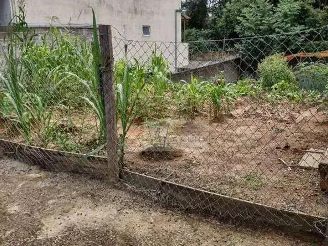 Terreno / Lote para Venda em Taubaté/SP Residencial Estoril