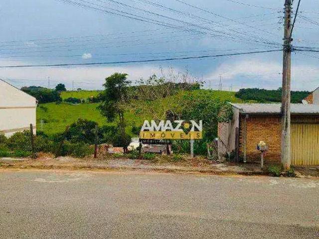 Terreno / Lote para Venda em Taubaté/SP Residencial Estoril