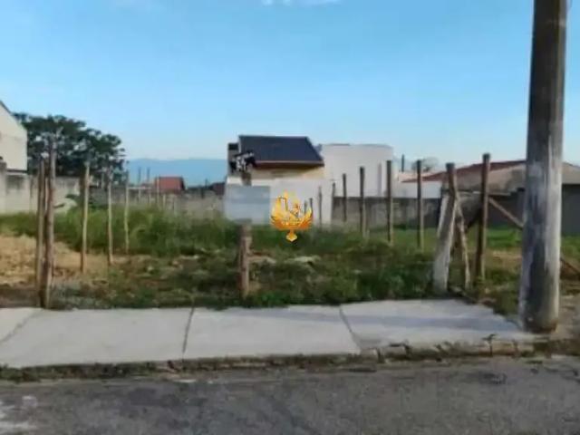 Terreno / Lote para Venda em Taubaté/SP Residencial Estoril