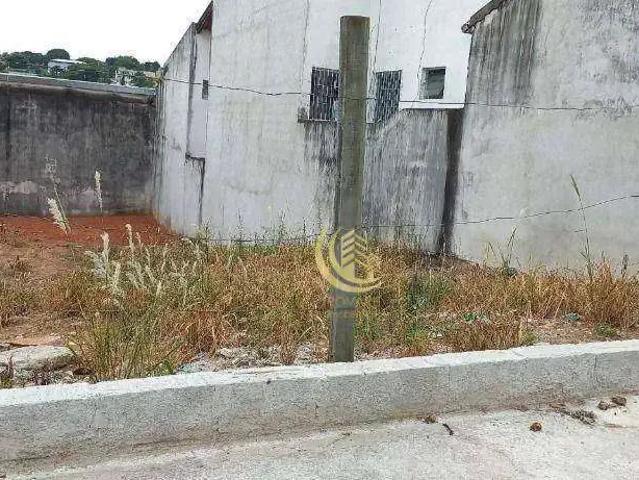 Terreno / Lote para Venda em Taubaté/SP Residencial Estoril