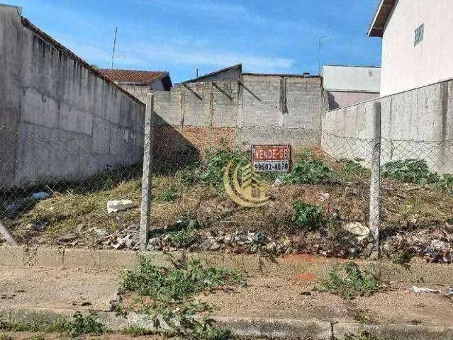 Terreno / Lote para Venda em Taubaté/SP Residencial Estoril