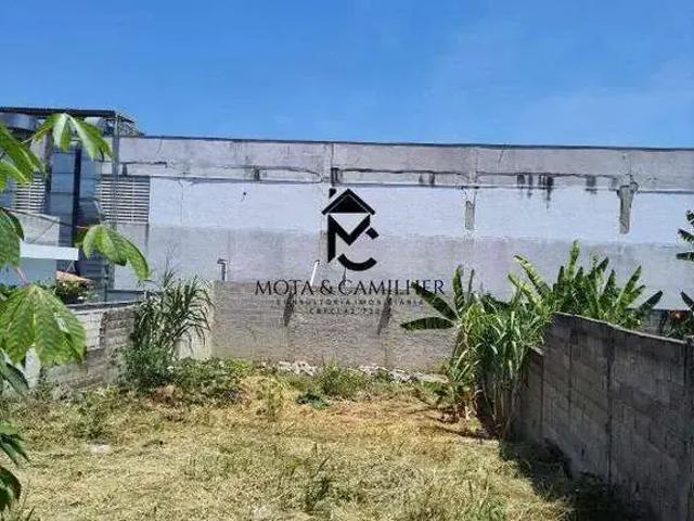 Terreno / Lote para Venda em Taubaté/SP Residencial Estoril