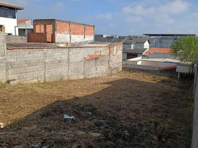 Terreno / Lote para Venda em Taubaté/SP Residencial Estoril