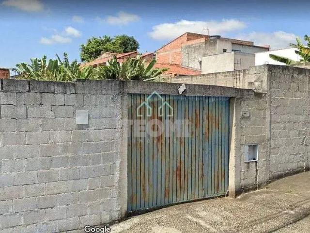 Terreno / Lote para Venda em Taubaté/SP Residencial Estoril