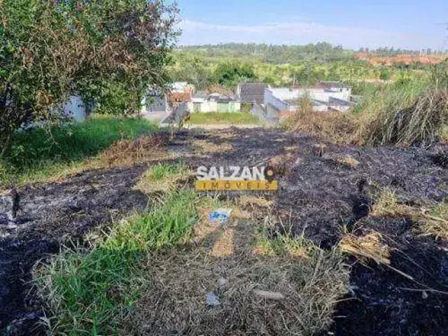 Terreno / Lote para Venda em Taubaté/SP Residencial Estoril