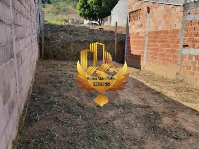 Terreno / Lote para Venda em Taubaté/SP Residencial Estoril