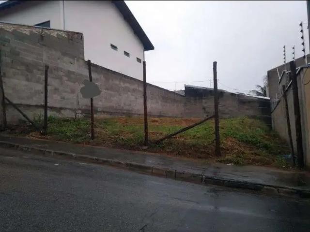 Terreno / Lote para Venda em Taubaté/SP Residencial Estoril