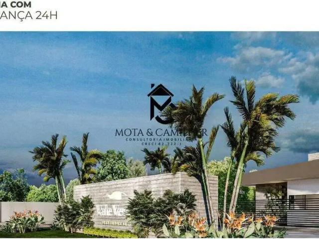 Terreno / Lote para Venda em Taubaté/SP Residencial Estoril